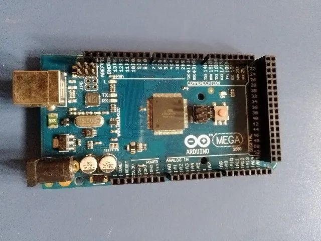 "arduino mega" no Brasil