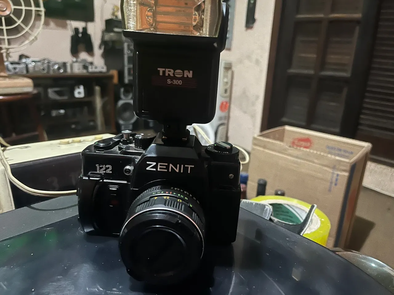 "camera antiga" - Câmeras e Filmadoras no Brasil