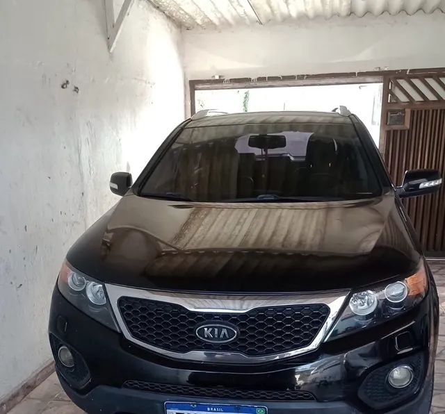 KIA MOTORS Usados e Novos na Baixada Santista e Litoral Sul, SP