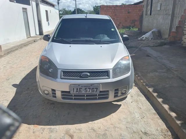 FORD FIESTA 2007 Usados e Novos