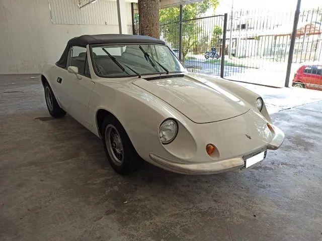 PUMA GTS Usados e Novos