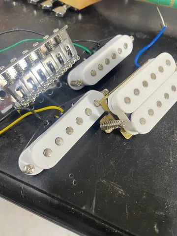 "captadores tagima" no Brasil