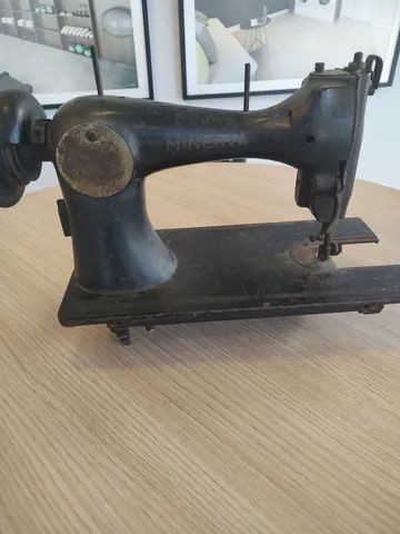 "maquina minerva" no Brasil