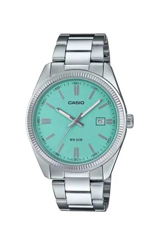"relogio casio azul" no Brasil