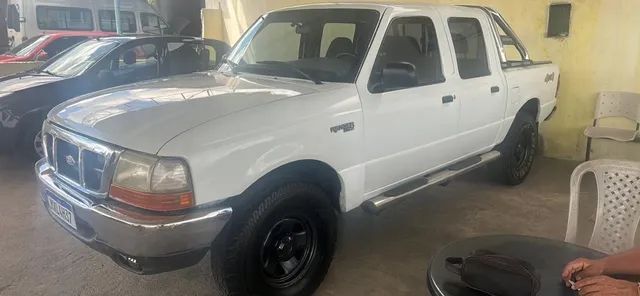 FORD RANGER 2000 Usados e Novos