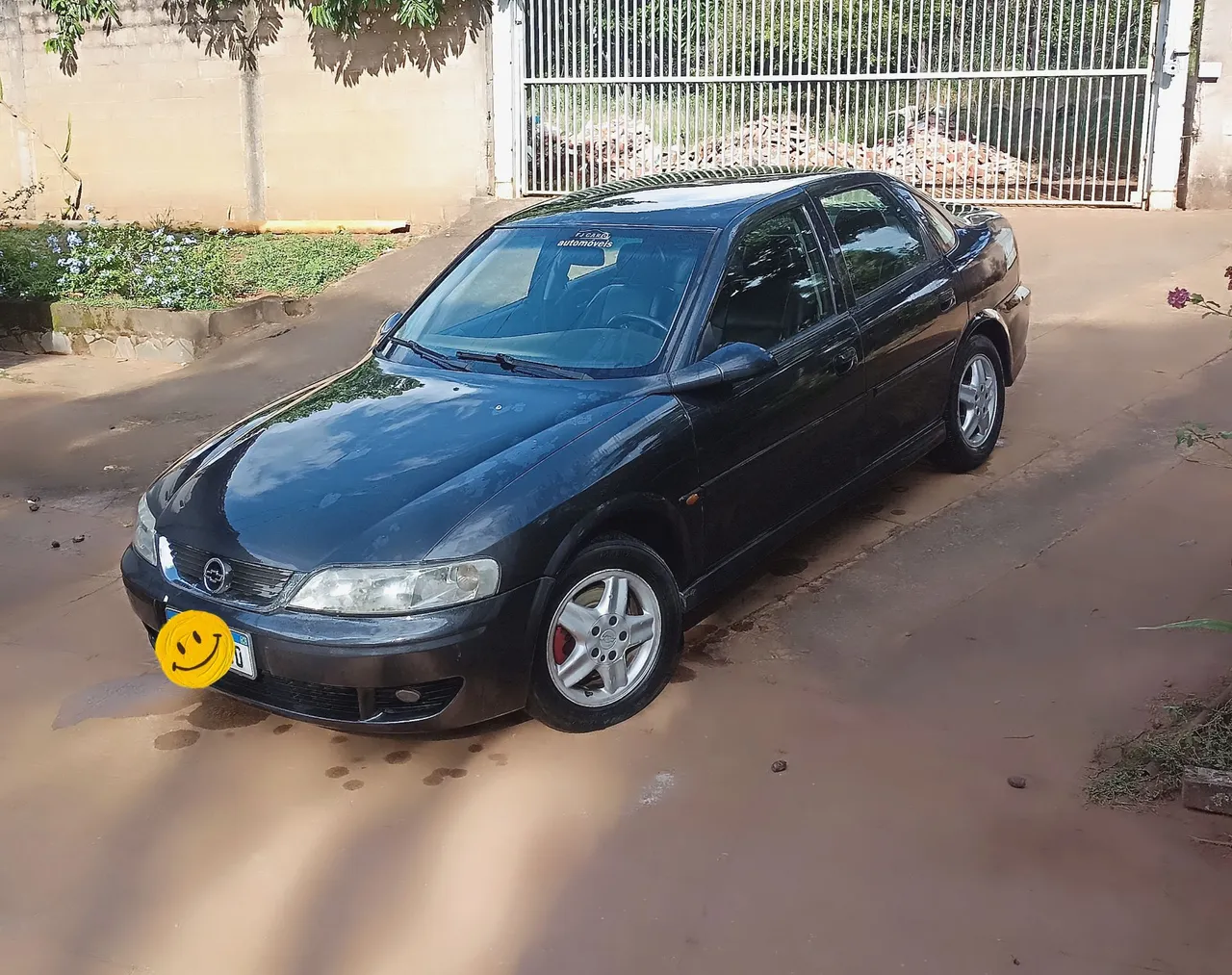 CHEVROLET VECTRA 2002 Usados e Novos