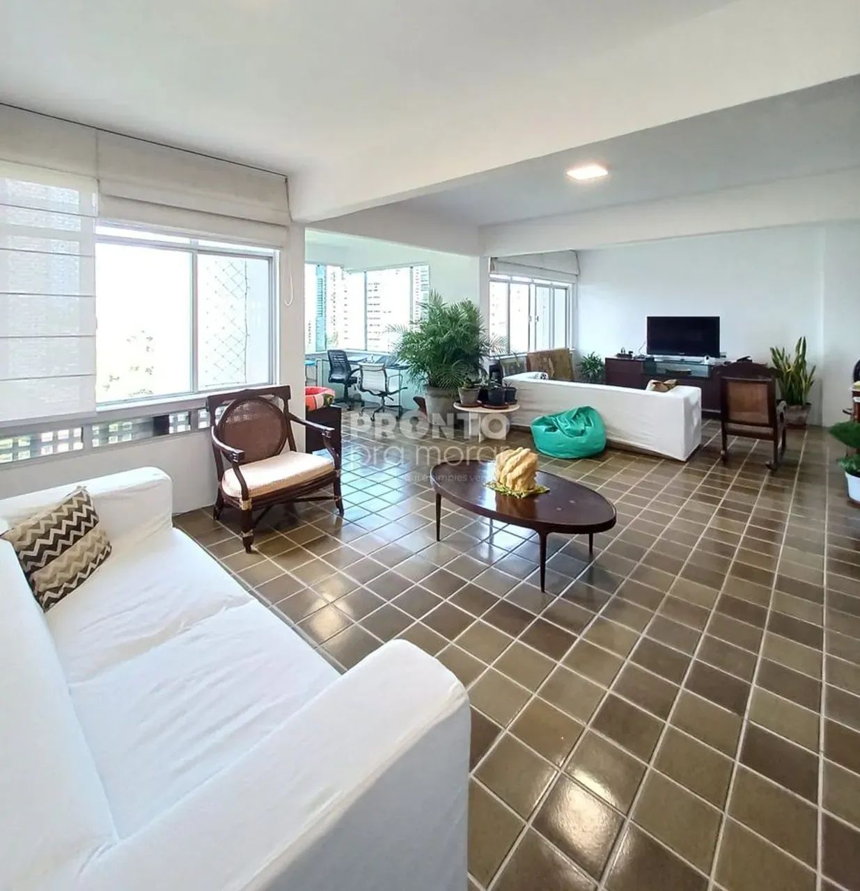 Apartamento 4 quartos à venda - Casa Forte, Recife - PE 1450322832 | OLX
