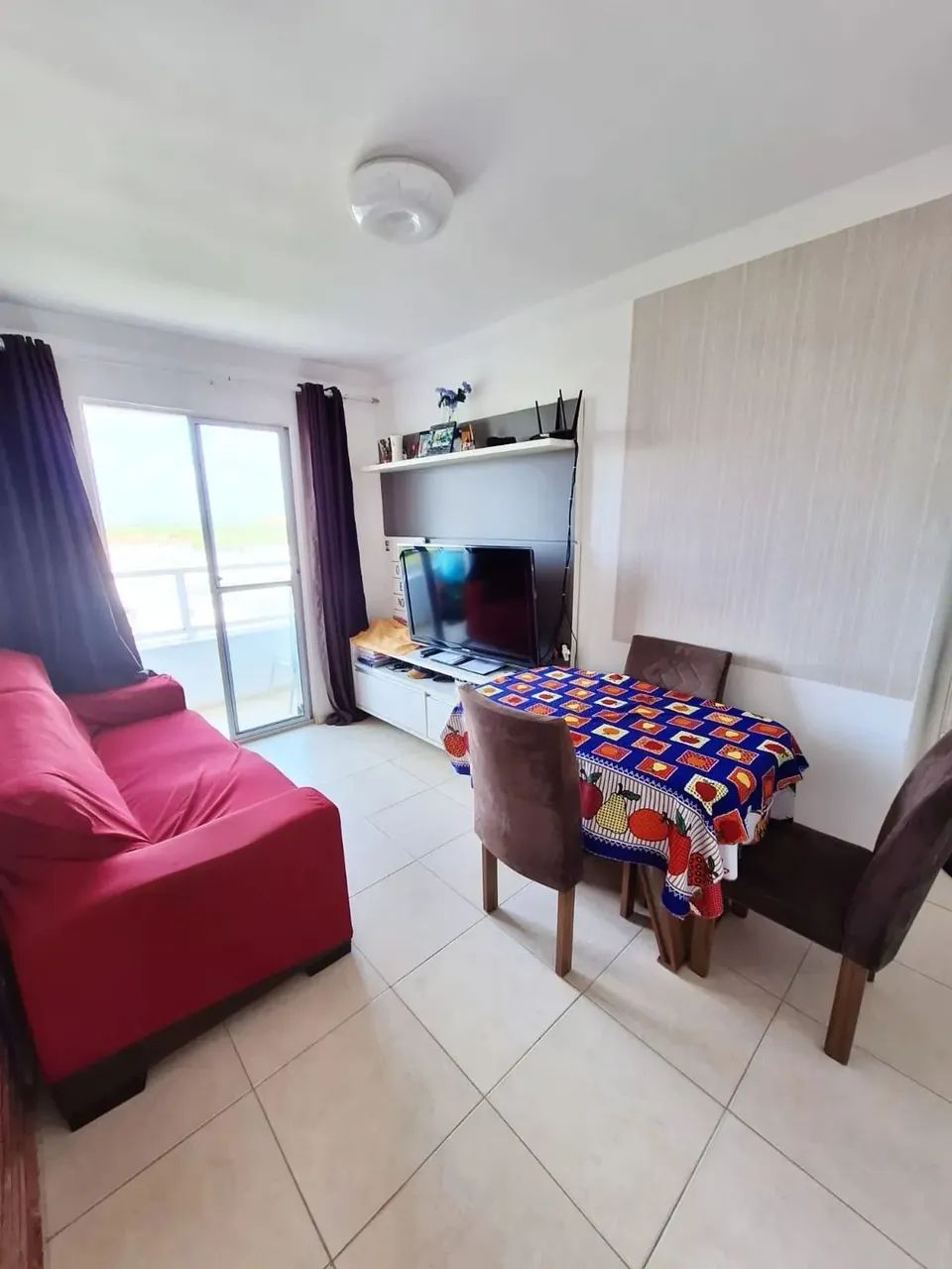 Apartamento 2 quartos à venda - Inácio Barbosa, Aracaju - SE 1465504393 ...