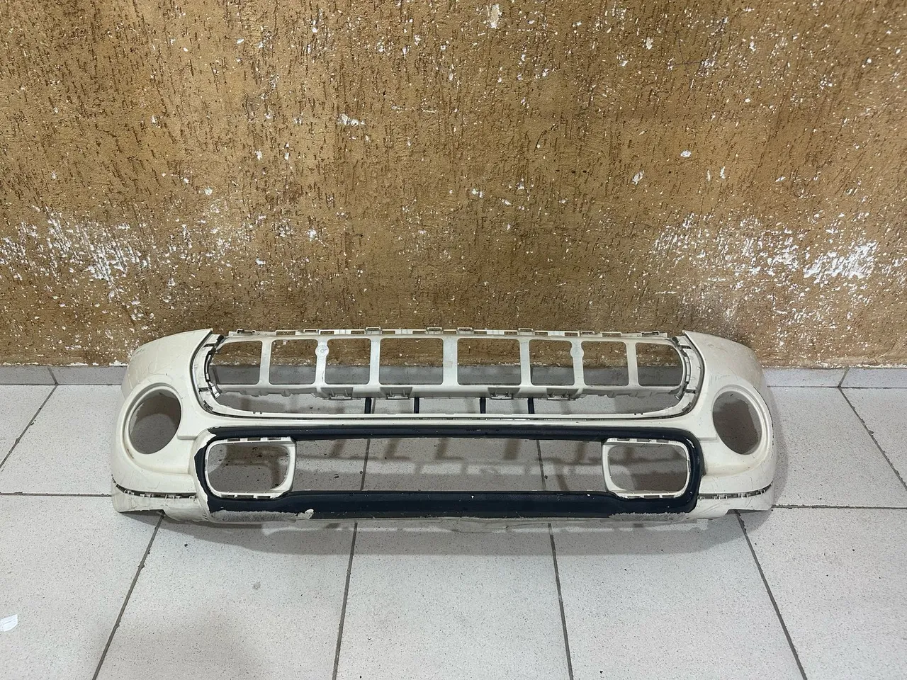 "parachoques de carros" no Brasil