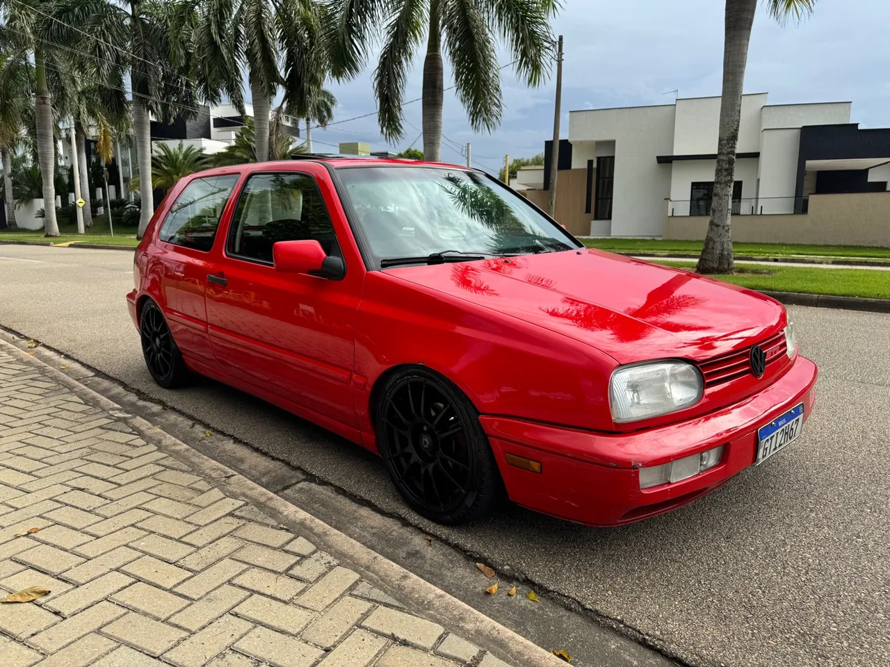 VOLKSWAGEN GOLF 1995 Usados e Novos