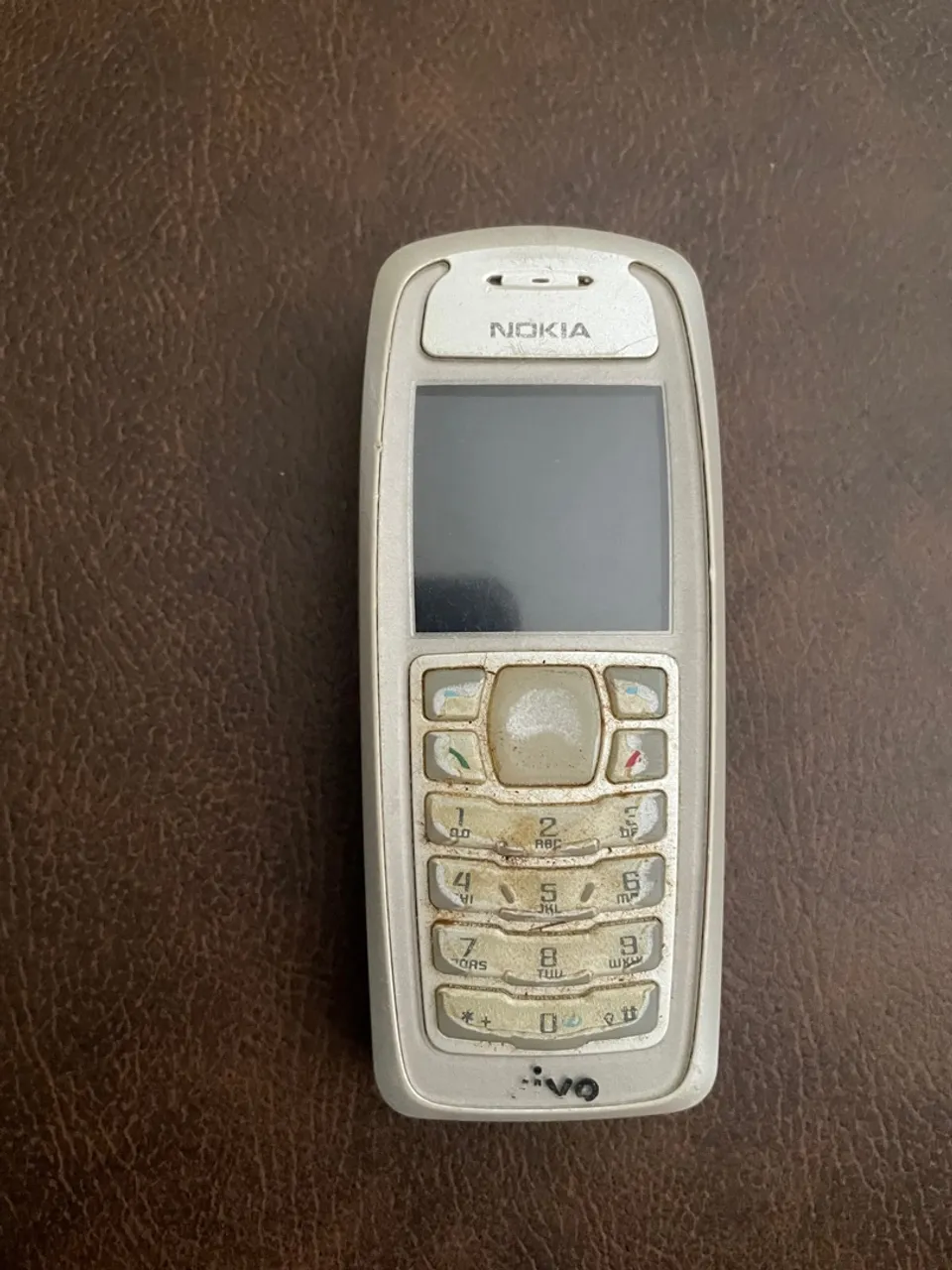 "celulares antigos da nokia" no Brasil