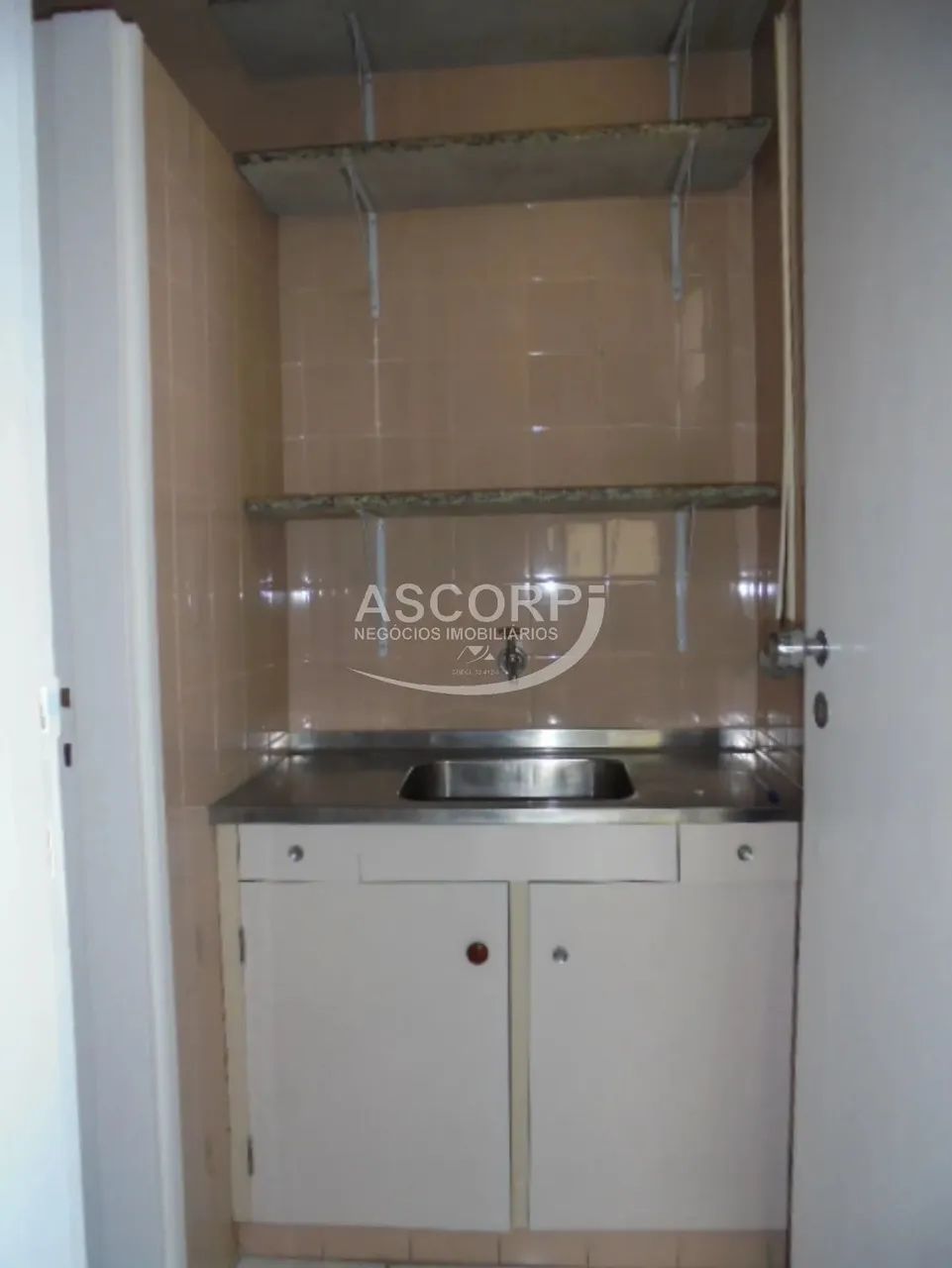 Sala comercial para venda no Edifício Domo, Centro, Piracicaba. - Comércio e indústria - Centro ...