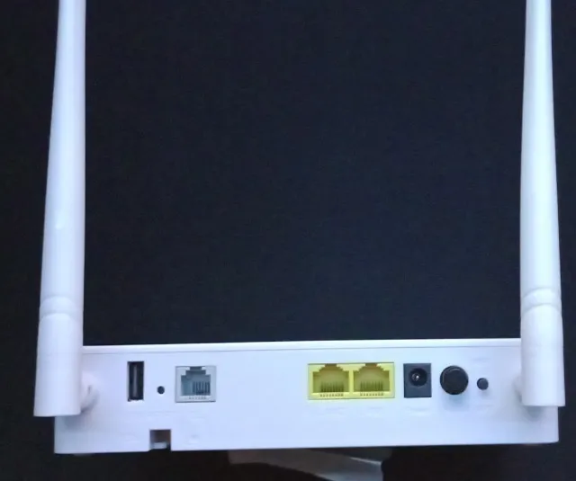 "modem roteador fibra optica" - Conectividade e Dispositivos de Rede no Brasil