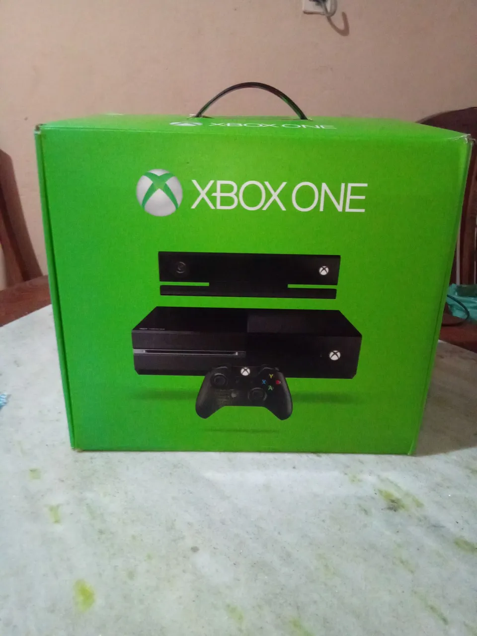 "xbox one fat console" - Consoles de Vídeo Game no Brasil