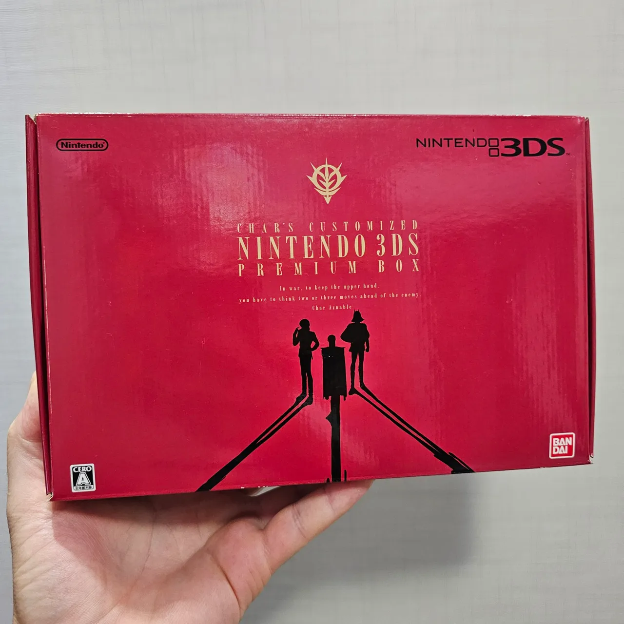 Consoles de Vídeo Game no Brasil