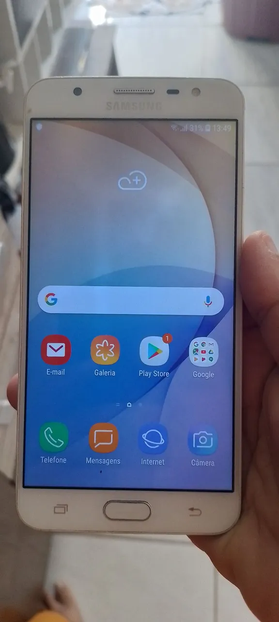 Celulares SAMSUNG GALAXY J7 PRIME Usados, seminovos e Novos no Brasil