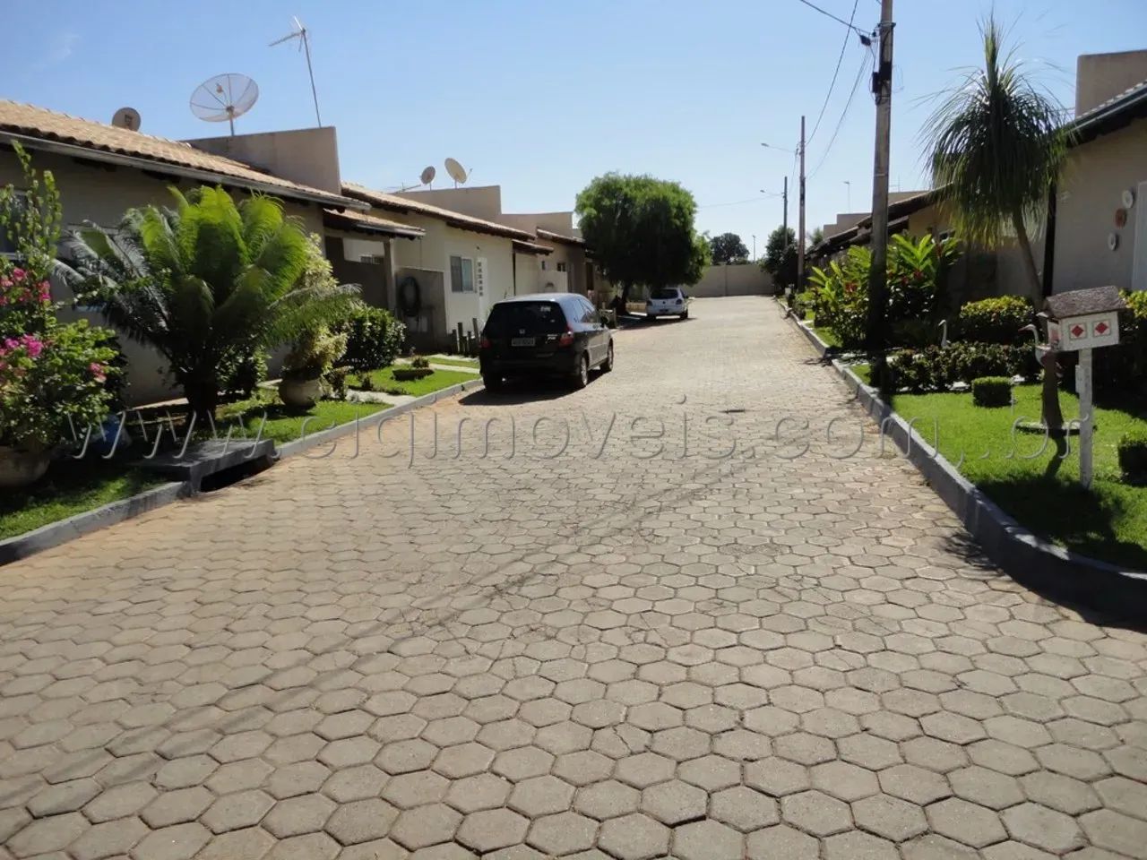 Casa em condominio fechado 3 quartos à venda - Chácaras São Pedro ...