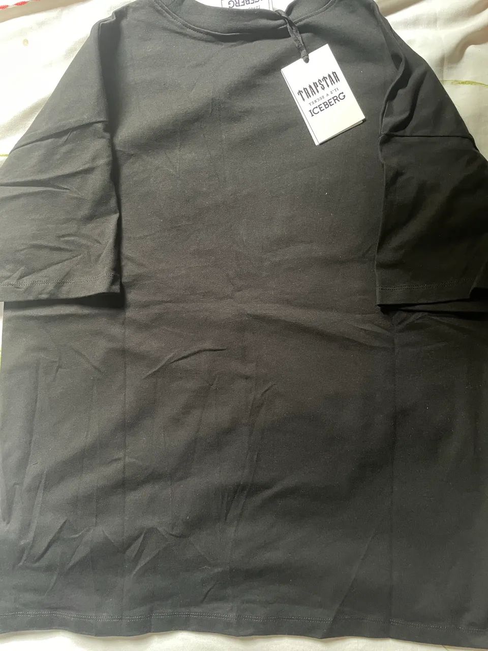 camisa trapstar iceberg - Roupas - Zabelê, Vitória da Conquista ...