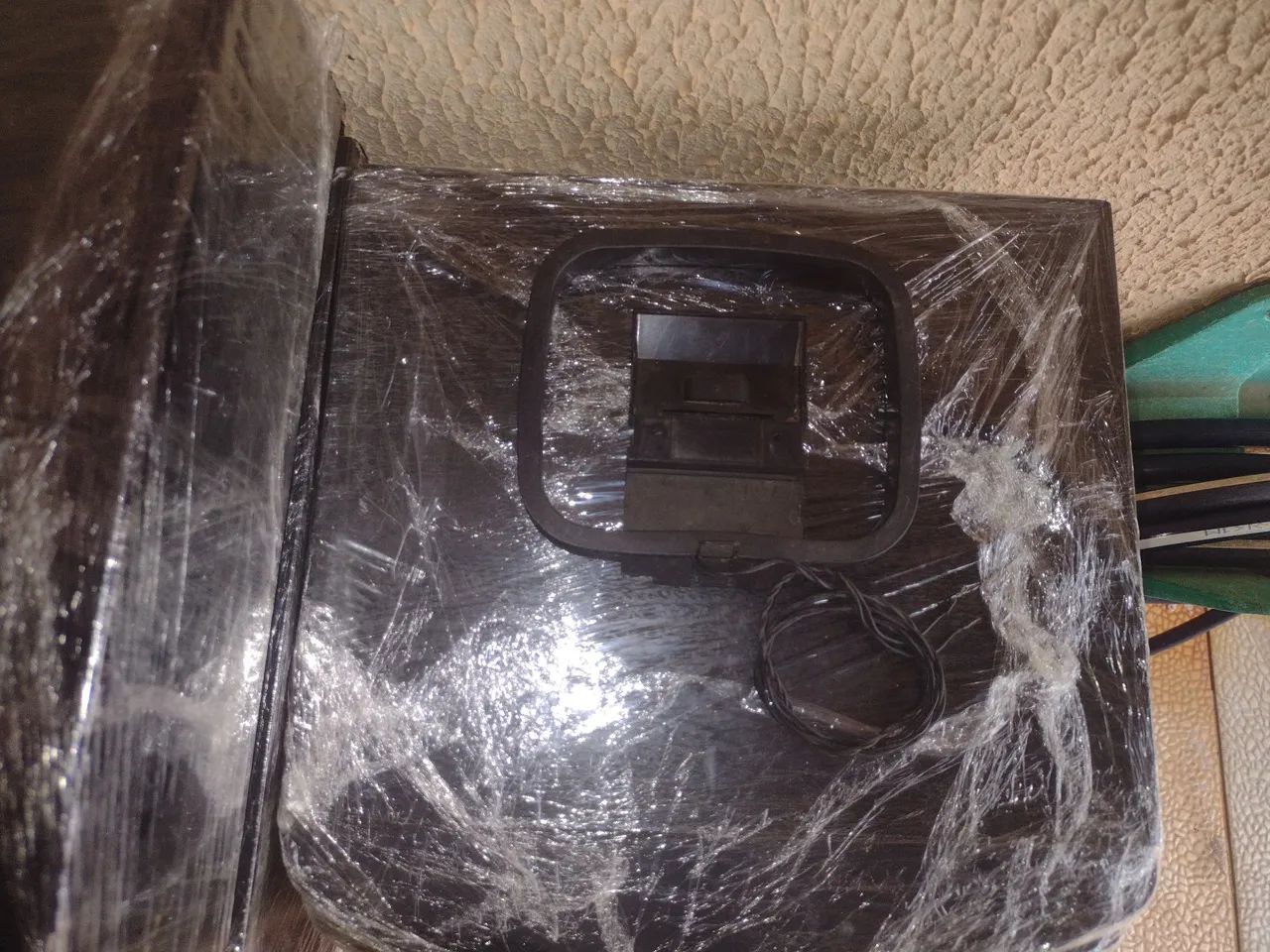 System GRADIENTE VC-403 SUPER VOLCANIC - Aparelhos de Som - Ypiranga ...