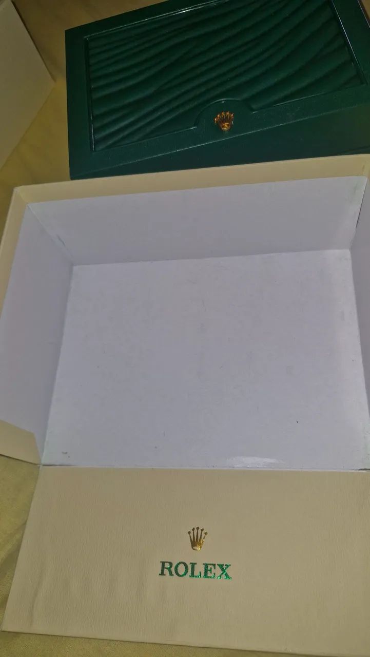 Rolex Bruce Wayne - Acessórios - Alto do Coqueirinho, Salvador ...