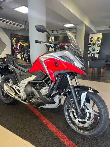 HONDA 750X/ 750X ABS 2022 - 1186030863 | OLX