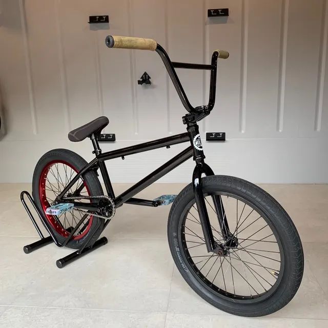 Bmx preta | +157 anúncios na OLX Brasil