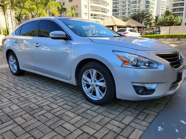 NISSAN ALTIMA Usados e Novos no RJ | OLX