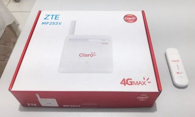 Modem roteador da claro | +63 anúncios na OLX Brasil