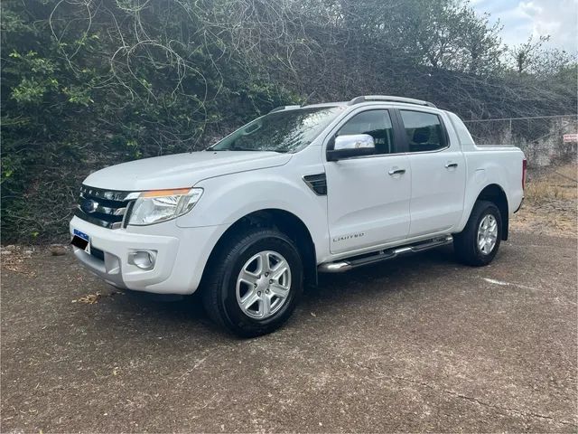 FORD RANGER 2014 Usados e Novos