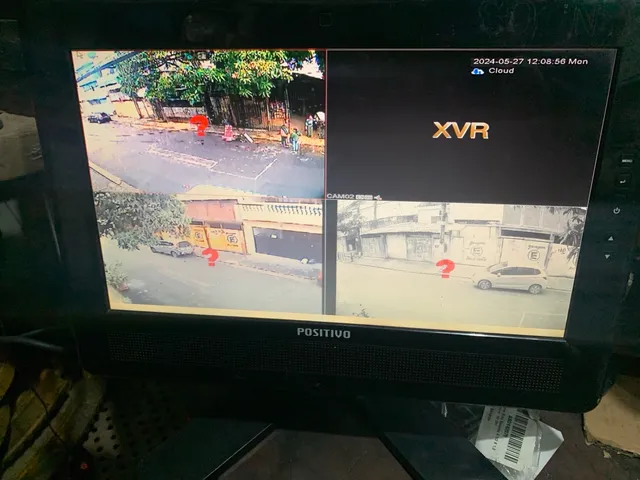 "monitor positivo 15 polegadas" - Monitores no Brasil