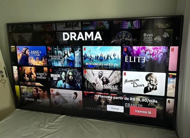 "tv 86 polegadas" no Brasil