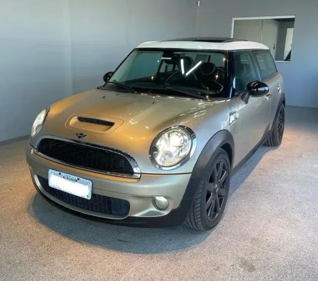 MINI COOPER 2010 Usados e Novos