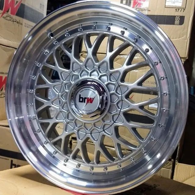 "rodas bbs aro 17 4x100" no Brasil