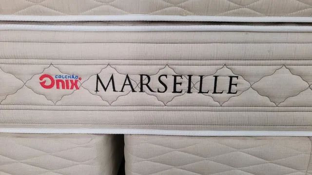 "cama box onix" no Brasil