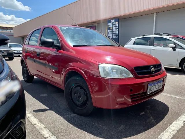 CHEVROLET CORSA 2007 Usados e Novos
