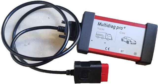 "scanner delphi" no Brasil