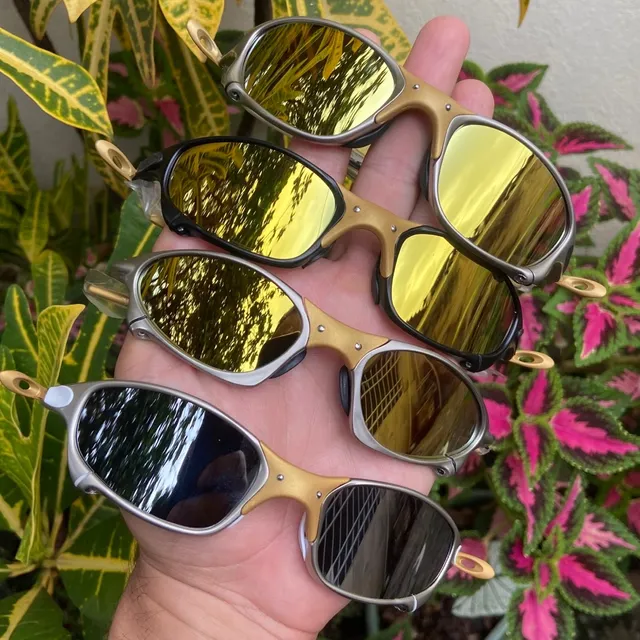 "oakley juliet juliet" no Brasil