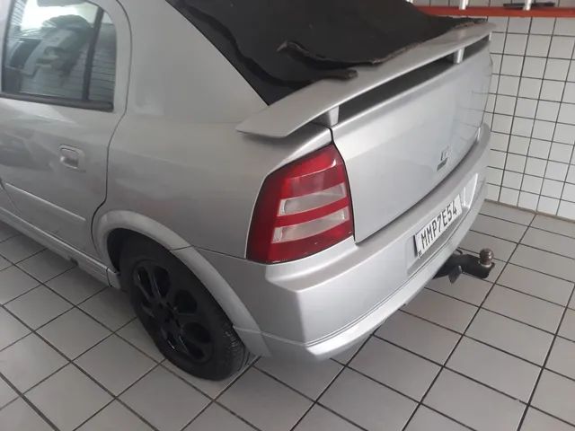 CHEVROLET ASTRA Usados e Novos