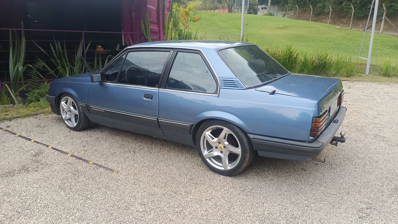 CHEVROLET MONZA Usados e Novos em São Paulo e região, SP