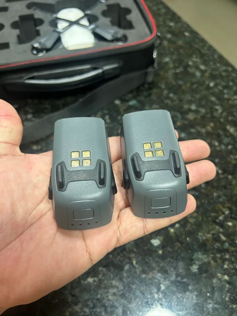 Drone DJI Spark - Drones - Cabralzinho, Macapá 1446789859 | OLX