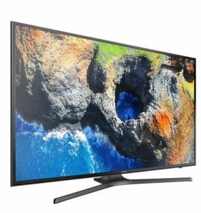 "display tv samsung 55 polegadas" - TVs no Brasil