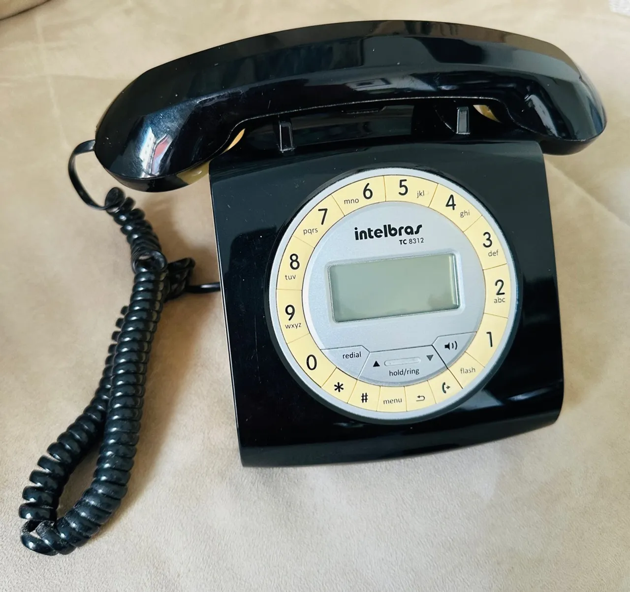 "telefone retro" no Brasil