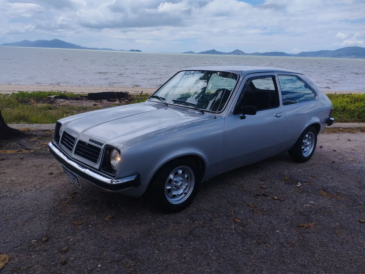 CHEVROLET CHEVETTE 1980 Usados e Novos