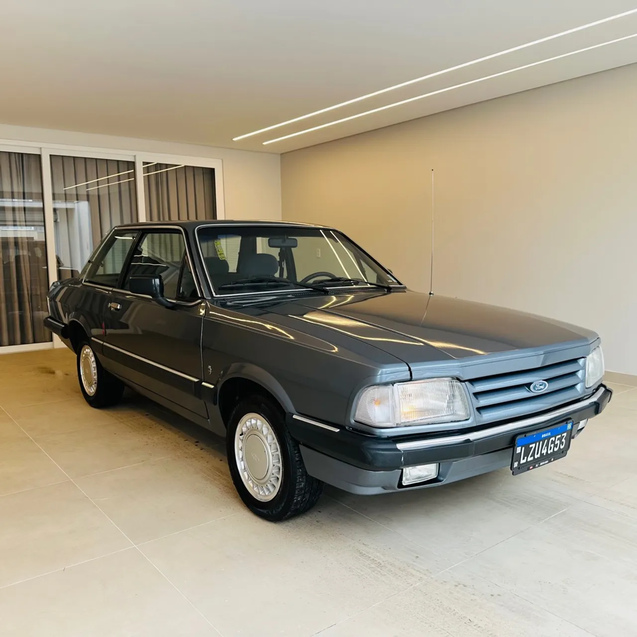 FORD DEL REY 1990 Usados e Novos