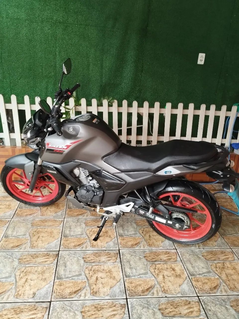 Yamaha Fz15 150 Connected Flex 2025 - 1433886345 | OLX
