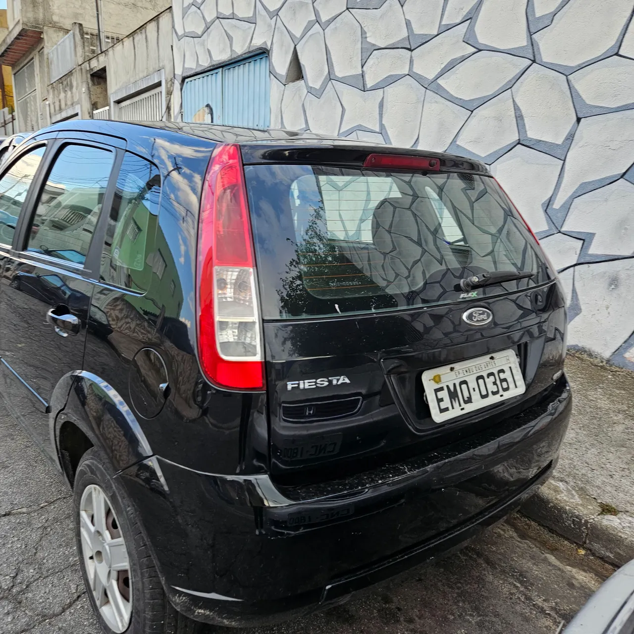 "fiesta 2009" - Carros Usados e Novos à venda