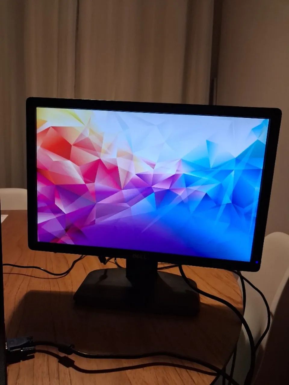 Monitor Dell E1913 - 19" - Usado - Monitores - Virgem Santa, Macaé ...