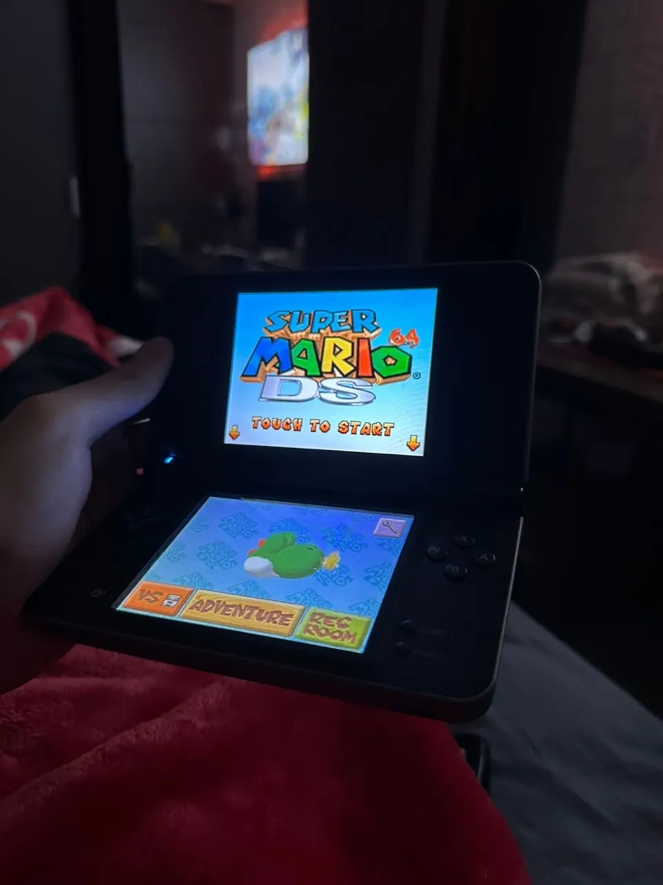 "nintendo ds xl" - Consoles de Vídeo Game no Brasil