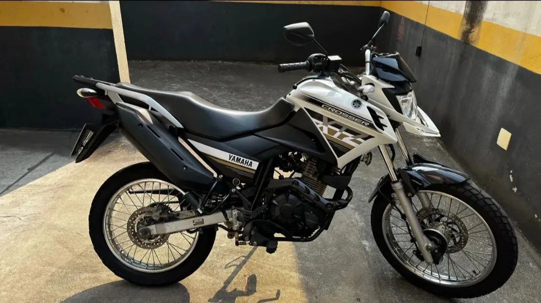 YAMAHA 150 CROSSER S FLEX 2022 - 1386072468 | OLX