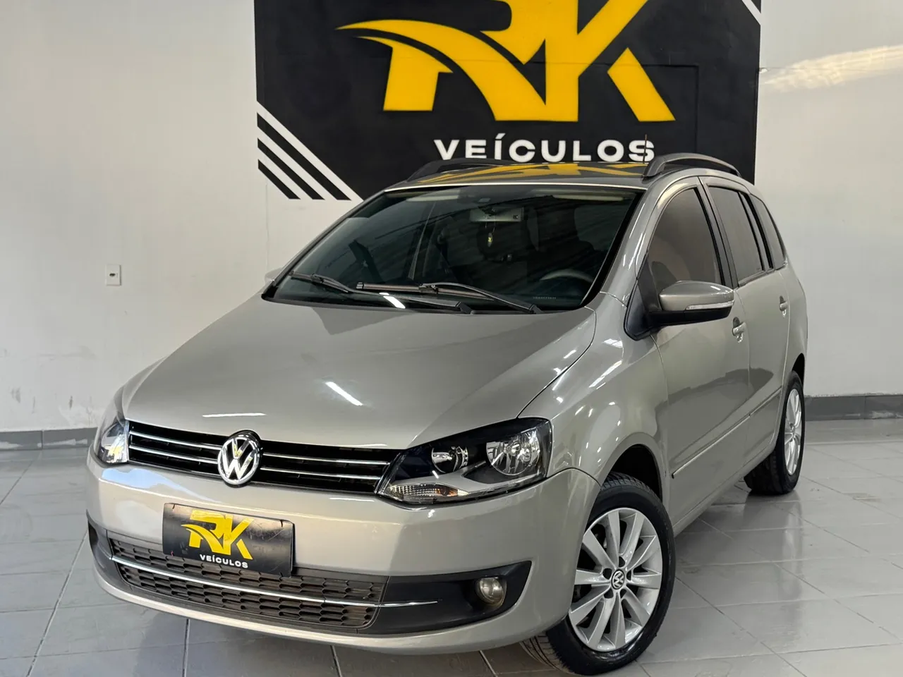 VOLKSWAGEN SPACEFOX Usados e Novos